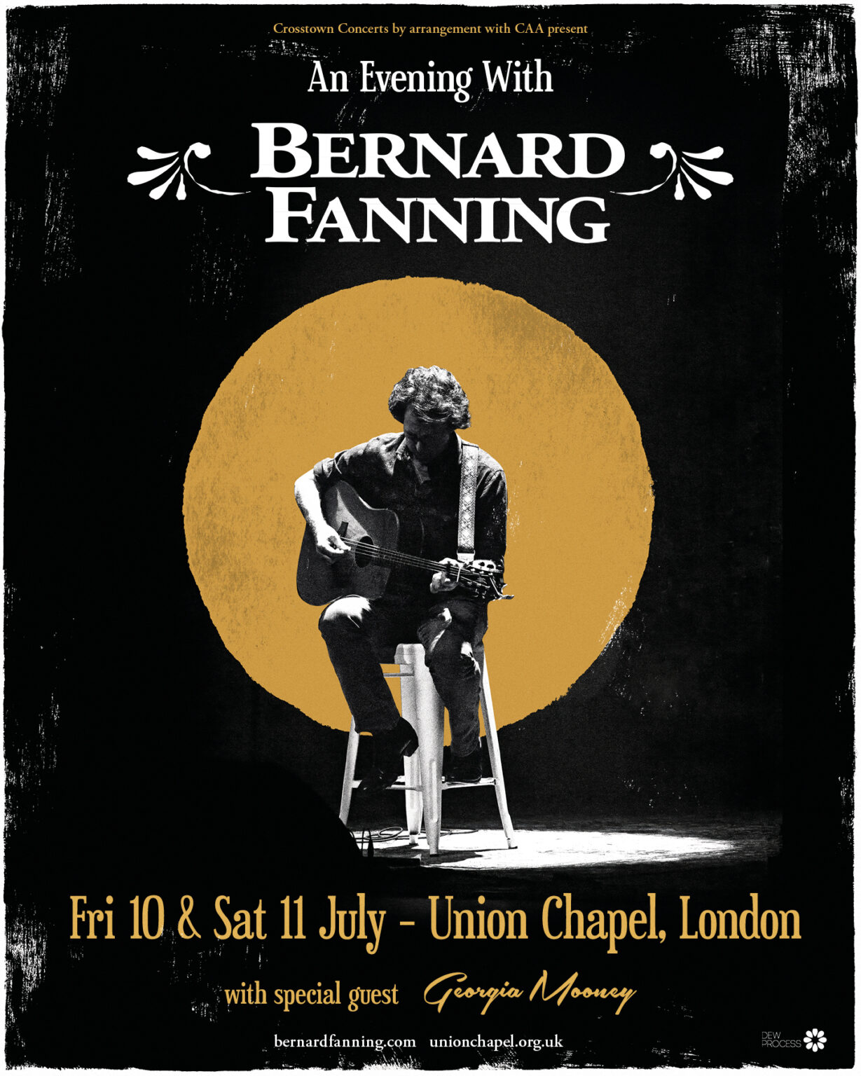 %%title%% - Bernard Fanning is an Australian musician and singer ...